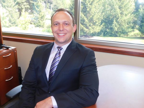 Physician Assistants - Grand Health Partners